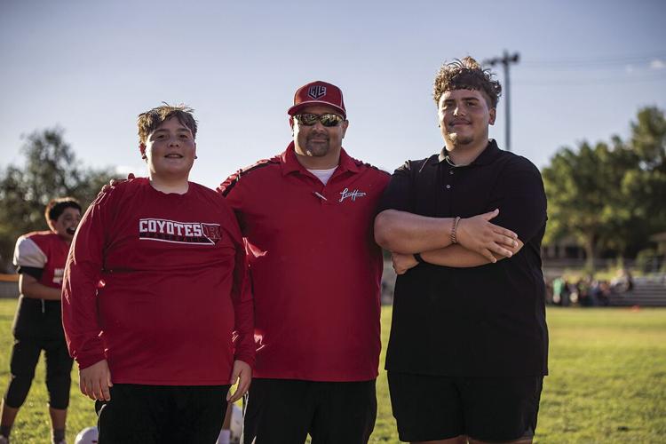 Mustangs defeat Mesa with Torres as new head coach | Local Sports ...
