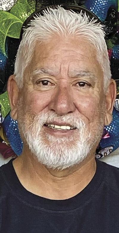 Ralph Anthony Flores | Obituaries | rdrnews.com