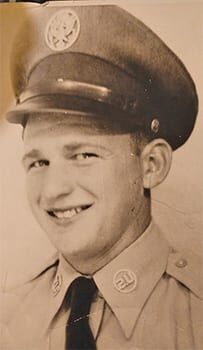 Peter Fredrick “Fred” Heinzman | Obituaries | rdrnews.com