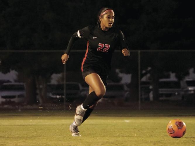 Girls soccer: Goddard wins in OT; Roswell loses to Hobbs | Local Sports ...