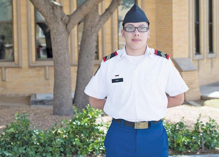 NMMI Cadets receive appointments to Naval Academy | Local News ...