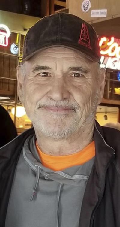 Randy “Van” Watts | Obituaries | rdrnews.com