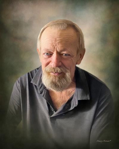 Billy Jack Chenoweth Jr. | Obituaries | rdrnews.com