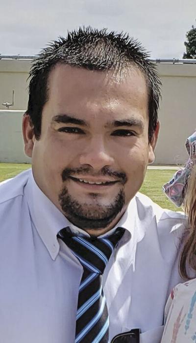 Taylor Richard Navarrette | Obituaries | rdrnews.com
