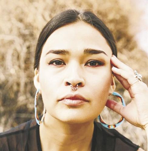 Morningstar Angeline — A hunger for joy | Vision | rdrnews.com