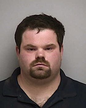 Man sentenced in child pornography case | Local News | rdrnews.com