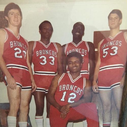 TJ Parks: ‘NMMI saved my life’ | Local Sports | rdrnews.com