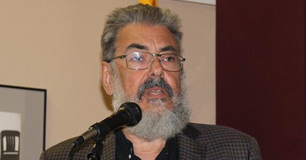 Joseph Buchman reflects on UAP-centered campaigns | Local News ...