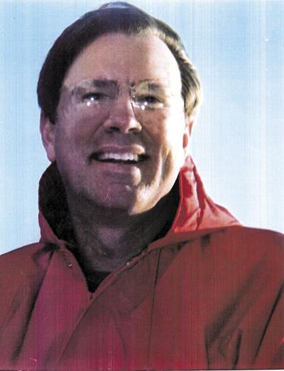 Dr. Vance Howard Smith | Obituaries | rdrnews.com