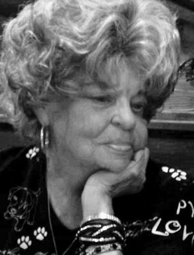 Martha Sue Castleman | Obituaries | rdrnews.com