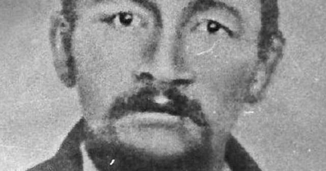 Historically Speaking: The life and times of Ash Upson | Vision ...