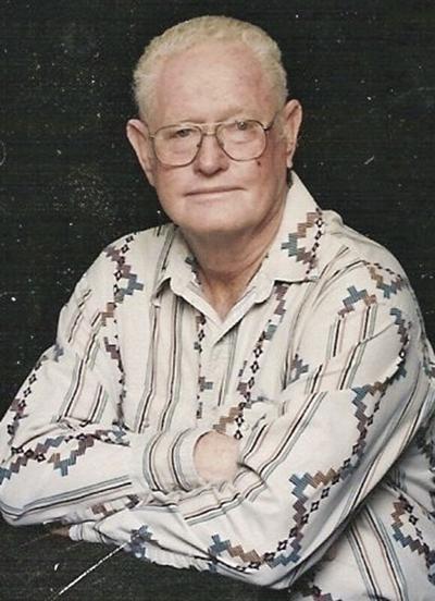 Elmer Lee Smith Sr. “Red” | Obituaries | rdrnews.com