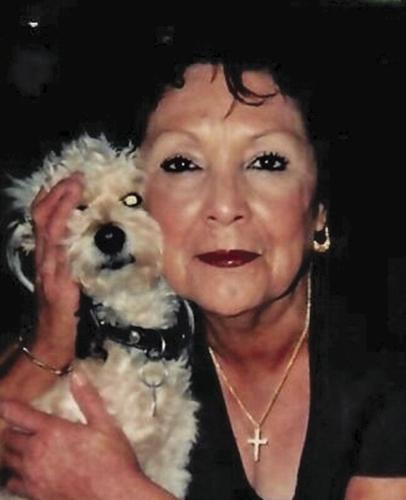 Dora Lara Torres | Obituaries | rdrnews.com