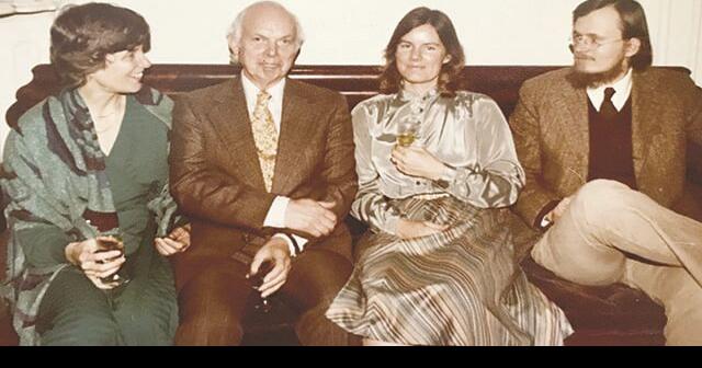 Donald B. Anderson: A quiet patron of the arts, part 3 | Vision ...