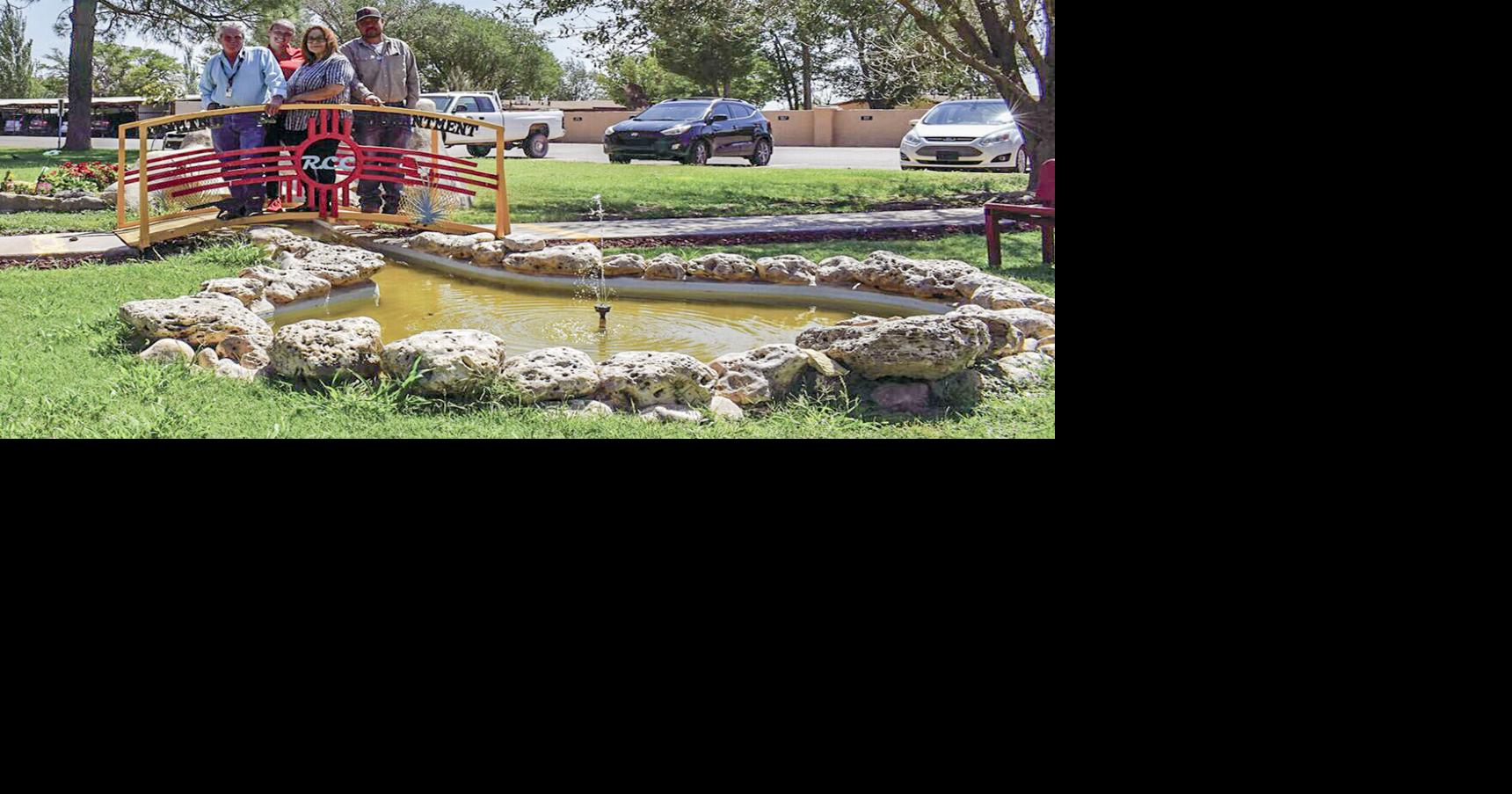 Roswell Correctional Center honors 17 men in prison who earned GED ...