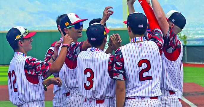 NMMI wins the Class 3A baseball state championship | Local Sports ...