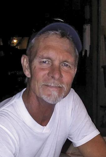 James David Little | Obituaries | rdrnews.com