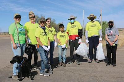 A celebration of character | Vision | rdrnews.com