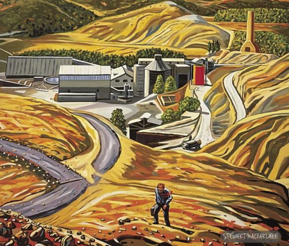 A New Mexican/Australian fusion | Vision | rdrnews.com