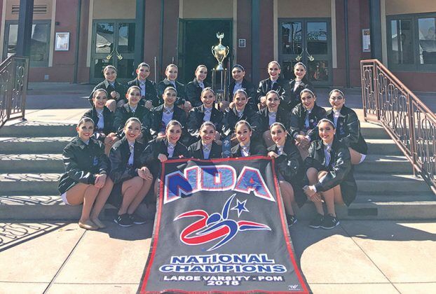 Charlie’s Angels: Simply the best | Local Sports | rdrnews.com