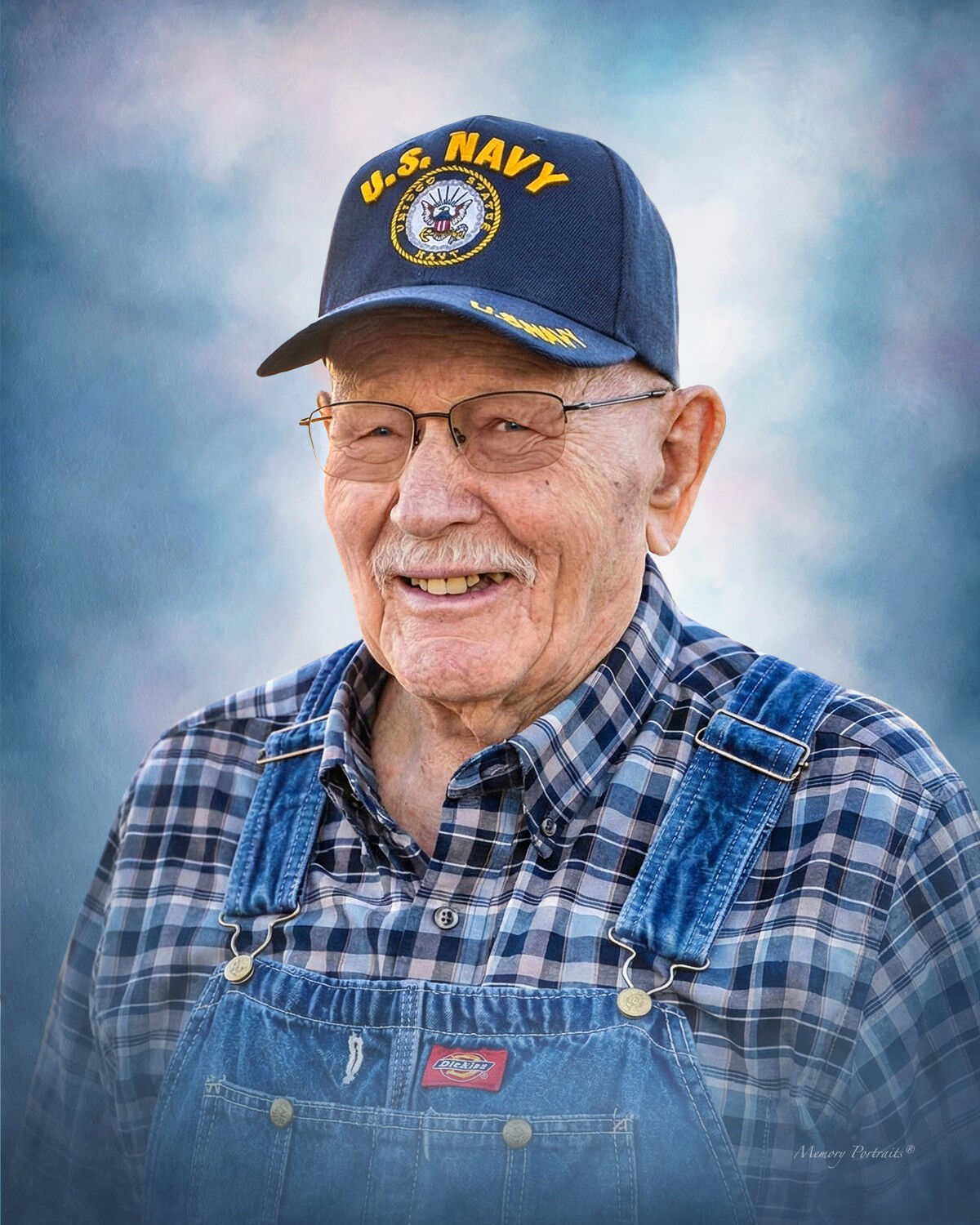 Gene Paul Moore | Obituaries | rdrnews.com
