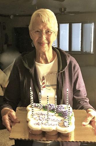 Suzanne Elizabeth Smith | Obituaries | rdrnews.com