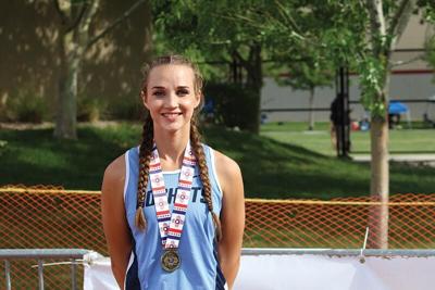 Beene places at junior olympics | Local Sports | rdrnews.com