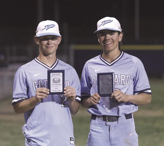 Goddard wins Southwest Classic, Roswell finishes 4th | Local Sports ...