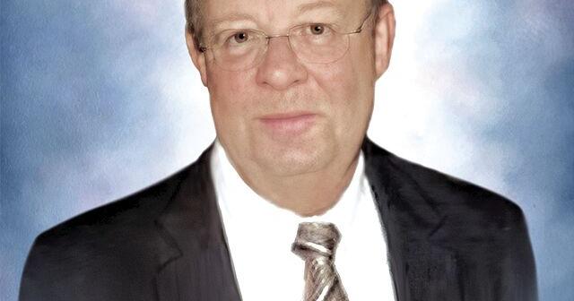William J. Adams Jr. | Obituaries | rdrnews.com