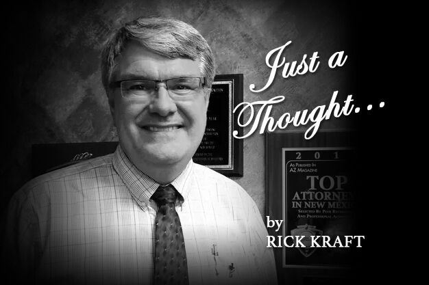 Adding value when you walk into a room | Columnists | rdrnews.com
