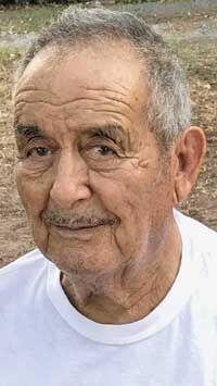 Jesus Acosta | Obituaries | rdrnews.com