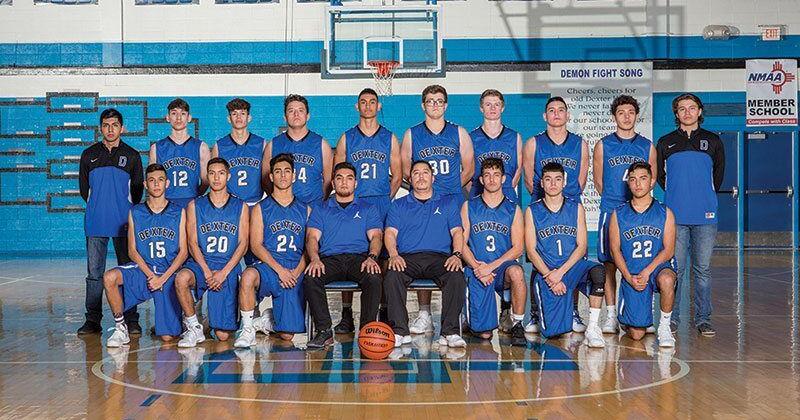 Cobos fosters family feeling as first-year coach | Local Sports ...