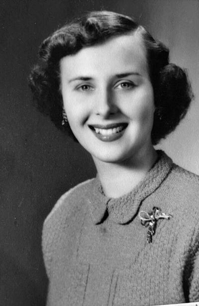 Jane Miller | Obituaries | rdrnews.com