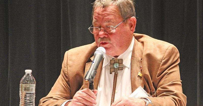 Jennings apparent winner in close mayor’s race | Local News | rdrnews.com
