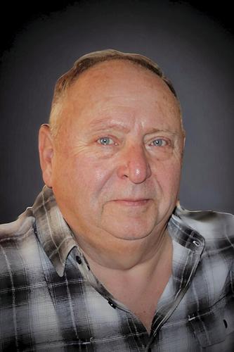 Jackie Wayne Williams | Obituaries | rdrnews.com