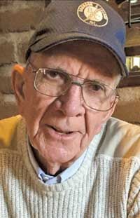 Edward Allen Patterson | Obituaries | rdrnews.com