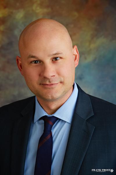 Lovelace Regional Hospital names Nicholas Shirilla as Chief Executive ...