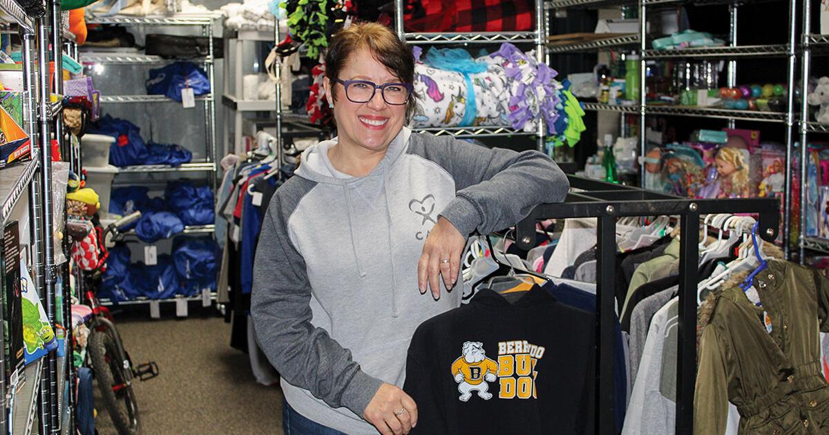 Chaves County CASA CEO to attend State of the Union | Local News ...