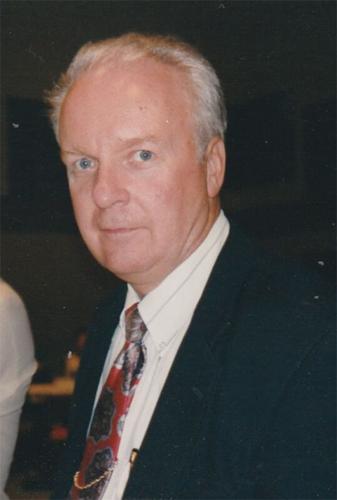 Bob Bush | Obituaries | rdrnews.com