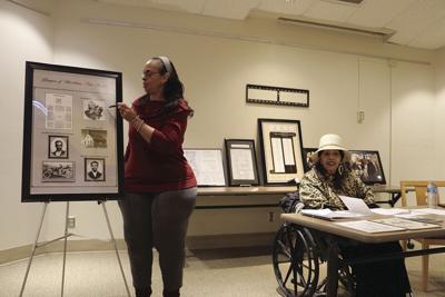 Blackdom memorial legislation expected to establish task force | Local ...