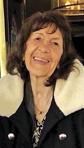 Frances Gonzales Cantu | Obituaries | rdrnews.com