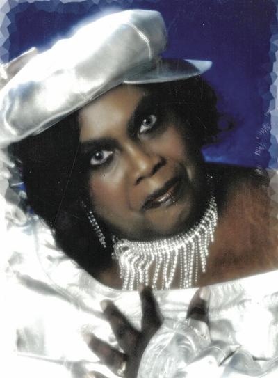 Georgia Basinger | Obituaries | rdrnews.com