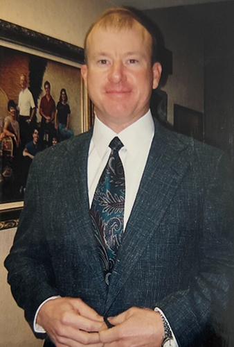 Mark Stephen Henderson | Obituaries | rdrnews.com