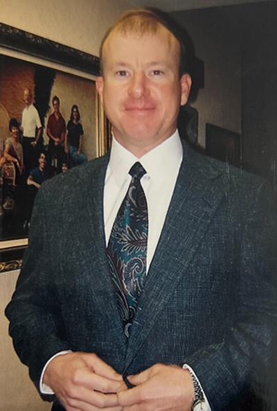 Mark Stephen Henderson | Obituaries | rdrnews.com