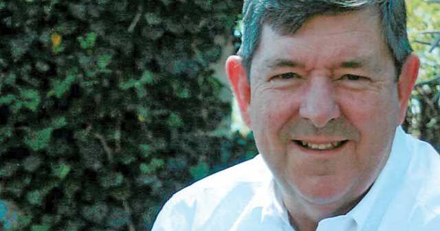 Ezzell seeks continuity in managing county’s business | Local News ...