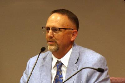 RISD board chooses GHS principal Luck for superintendent | Local News | rdrnews.com