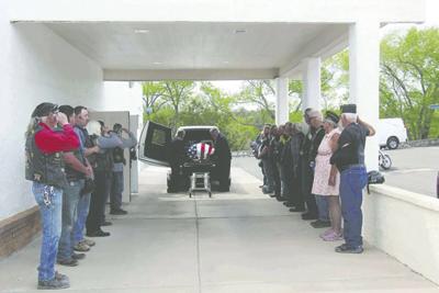 Grant County POW’s remains return home after 81 years | | rdrnews.com