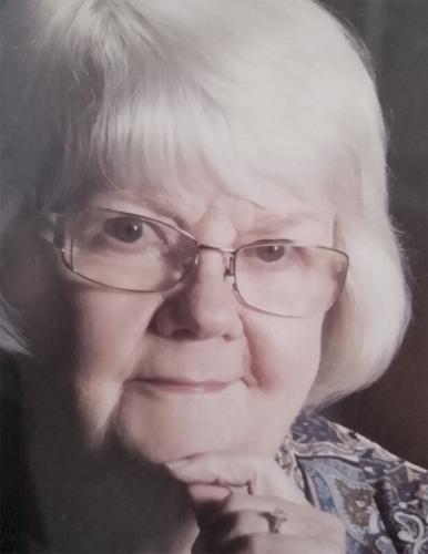 Sharon Cutrell | Obituaries | rdrnews.com