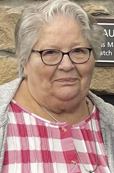 Mary Jordan | Obituaries | rdrnews.com