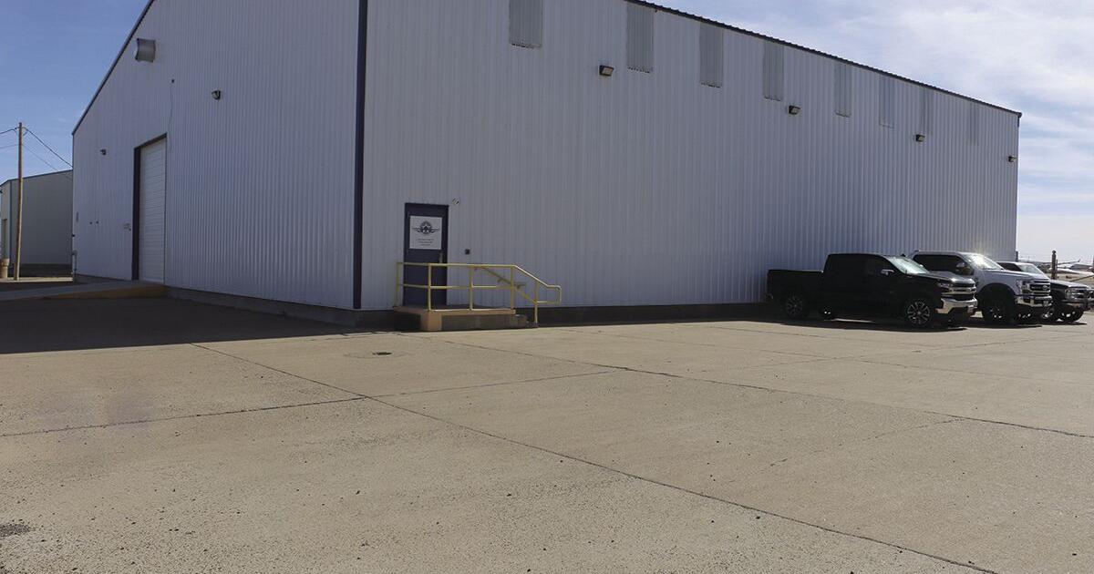GenAir plans growth, new hires | Local News | rdrnews.com